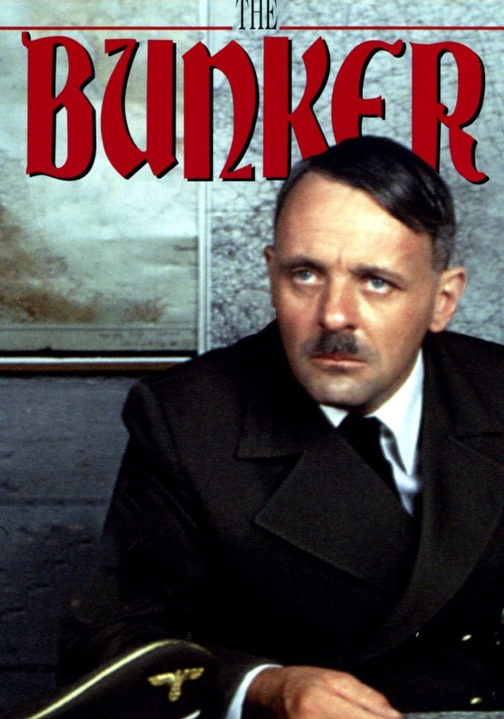 Bunkier - streaming: gdzie obejrzeć film online?