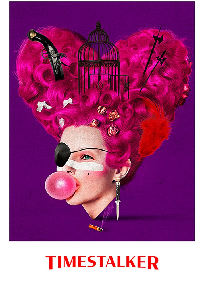 Timestalker - movie: where to watch streaming online