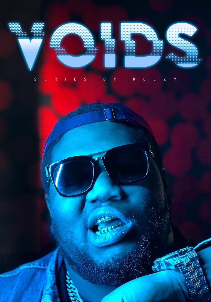 Voids - watch tv show streaming online