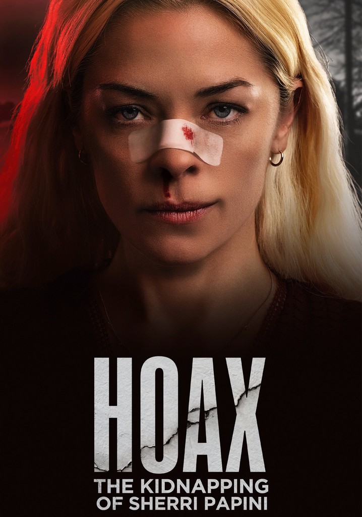 Hoax: The Kidnapping of Sherri Papini streaming