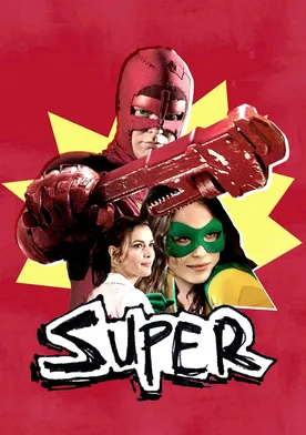 Super filme - Veja onde assistir online