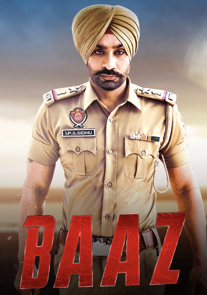 Baaz streaming: where to watch movie online?