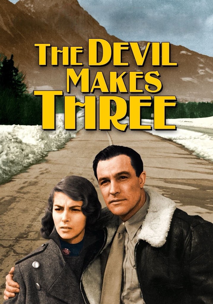 The Devil Makes Three streaming: where to watch online?