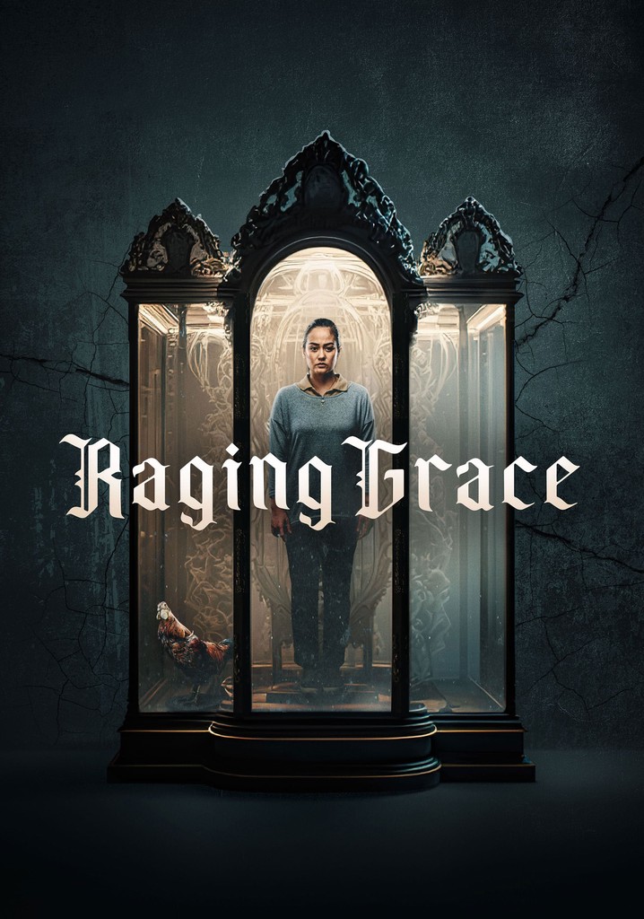 Raging Grace streaming: where to watch movie online?