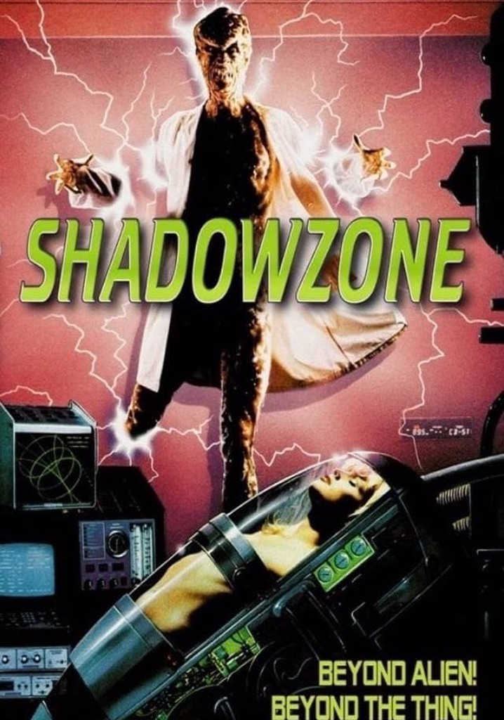 Shadowzone streaming: where to watch movie online?