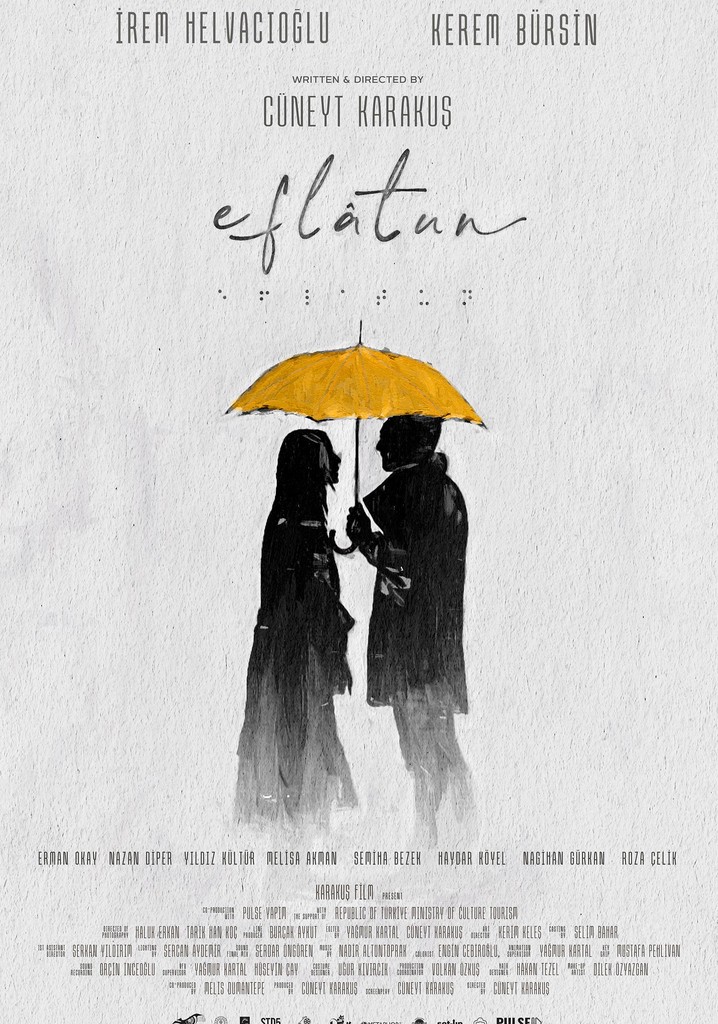Eflatun streaming: where to watch movie online?