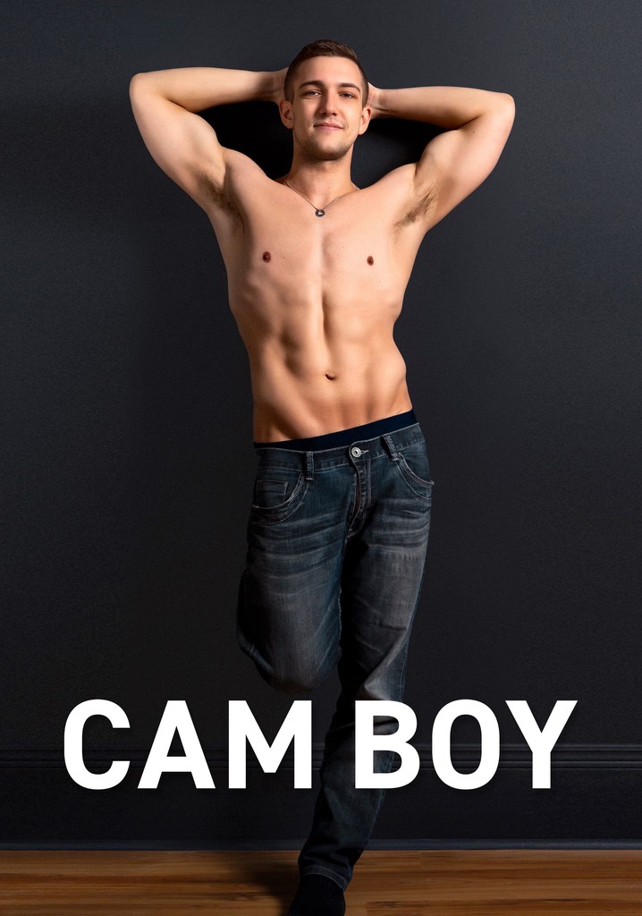 Cam Boy - watch tv show streaming online