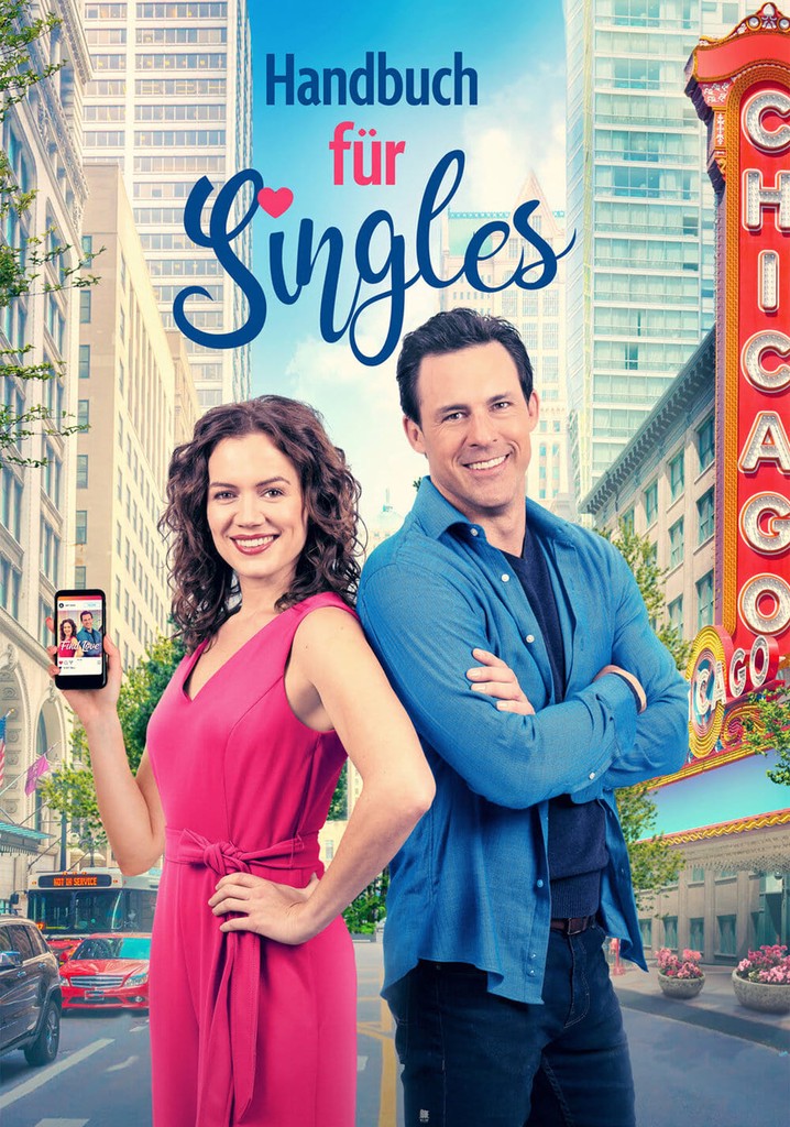 Handbuch für Singles - Stream: Jetzt Film online anschauen