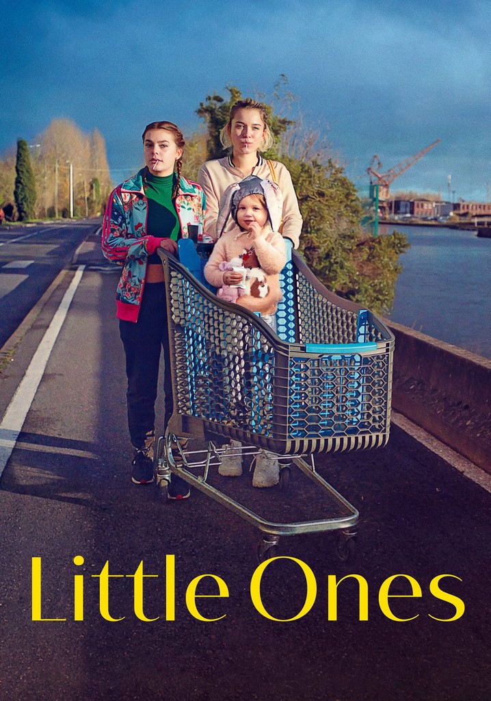 Little Ones streaming: where to watch movie online?