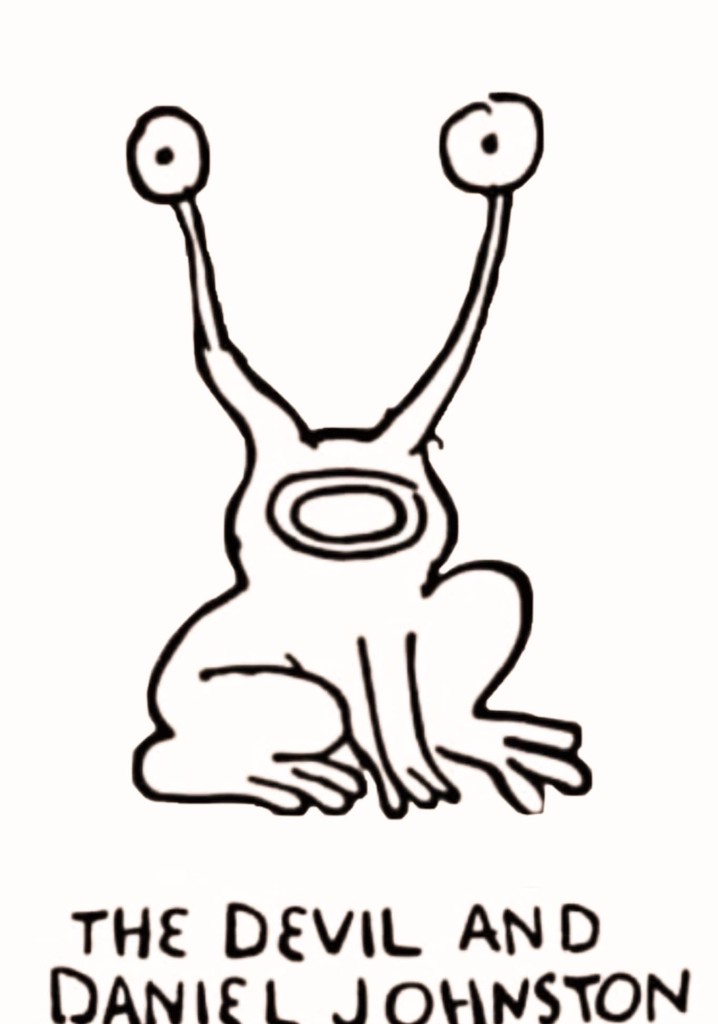 The Devil and Daniel Johnston streaming online