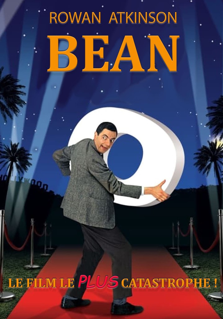 Où regarder Bean en streaming complet et légal