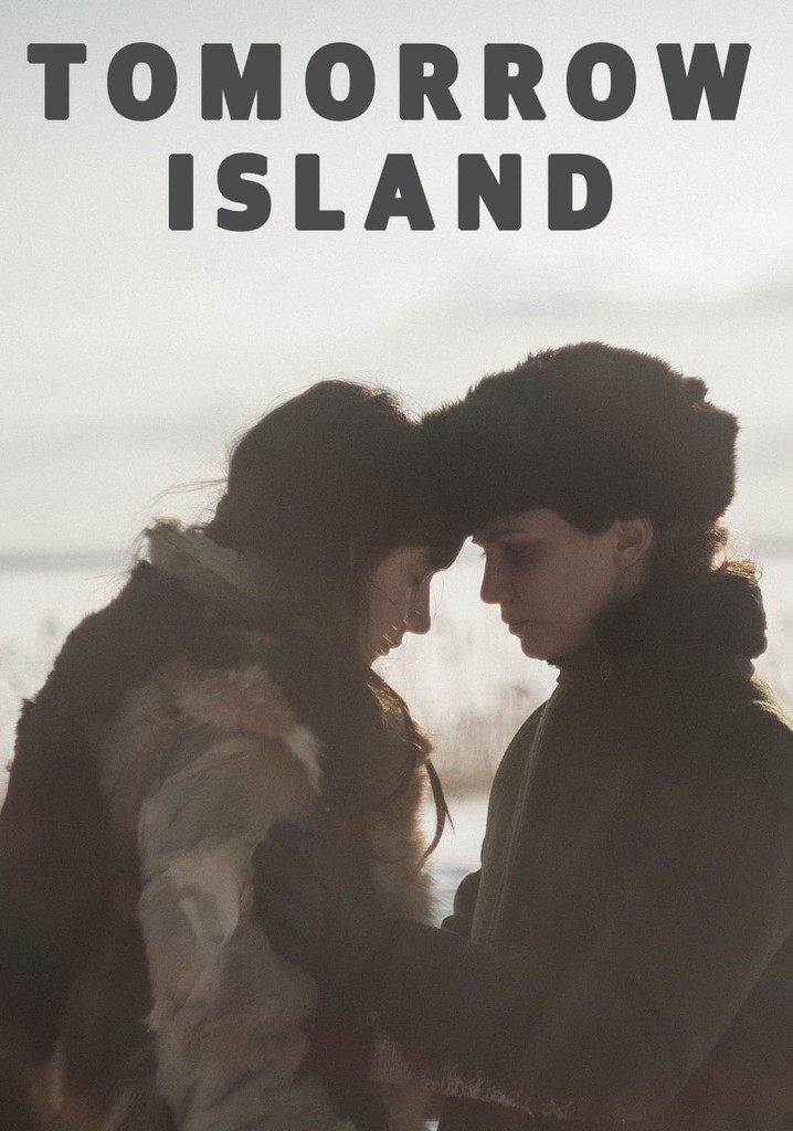 Tomorrow Island streaming: where to watch online?