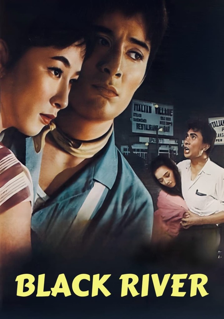 Black River streaming: where to watch movie online?