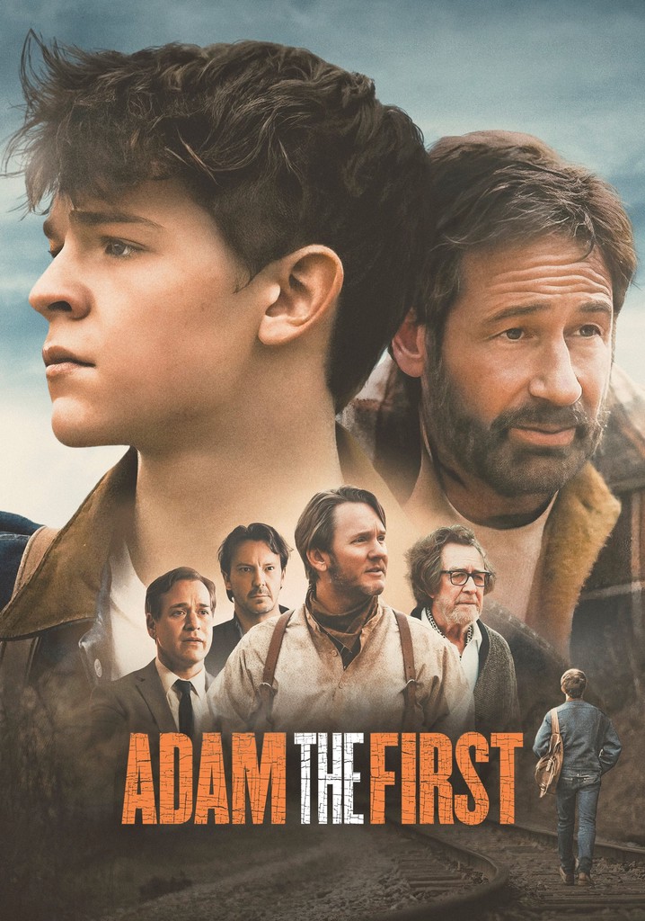 Adam the First streaming: where to watch online?