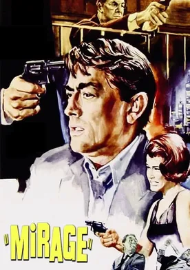 Mirage streaming: where to watch movie online?