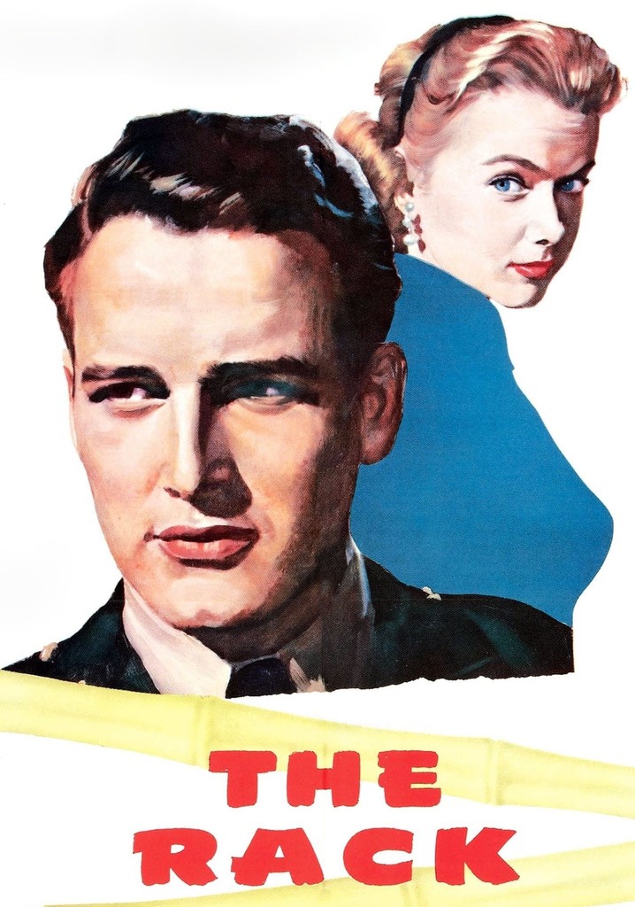 The Rack filme - Veja onde assistir online