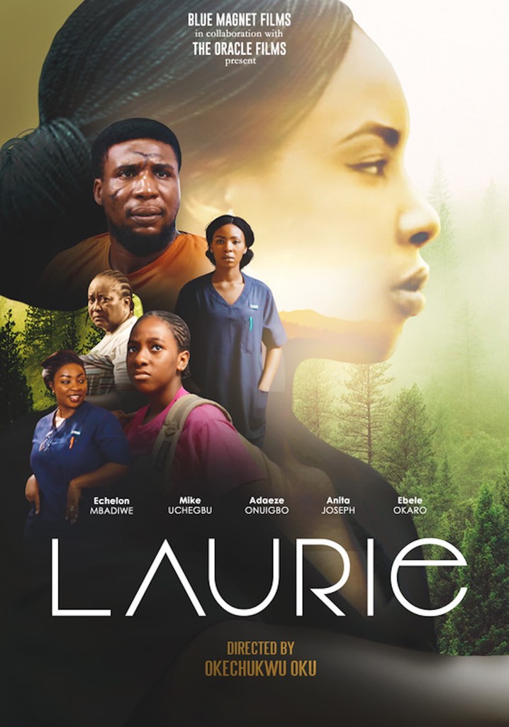 Laurie filme - Veja onde assistir online