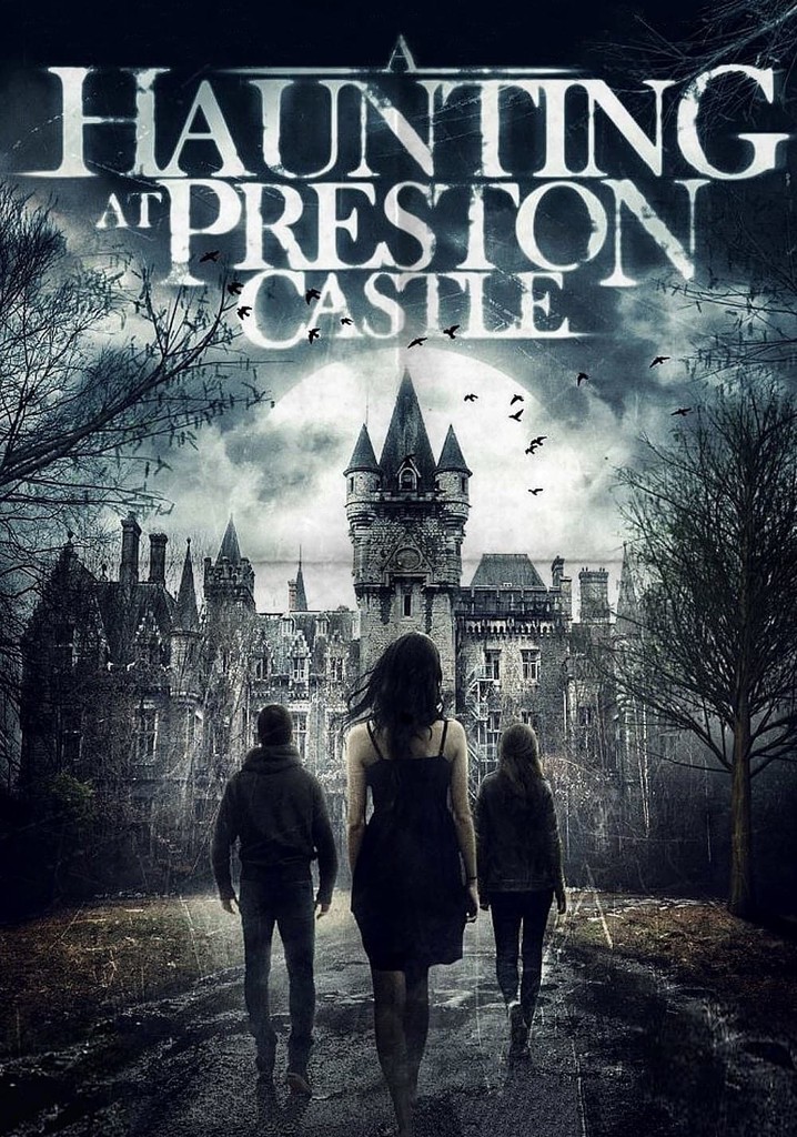 A Haunting at Preston Castle - película: Ver online