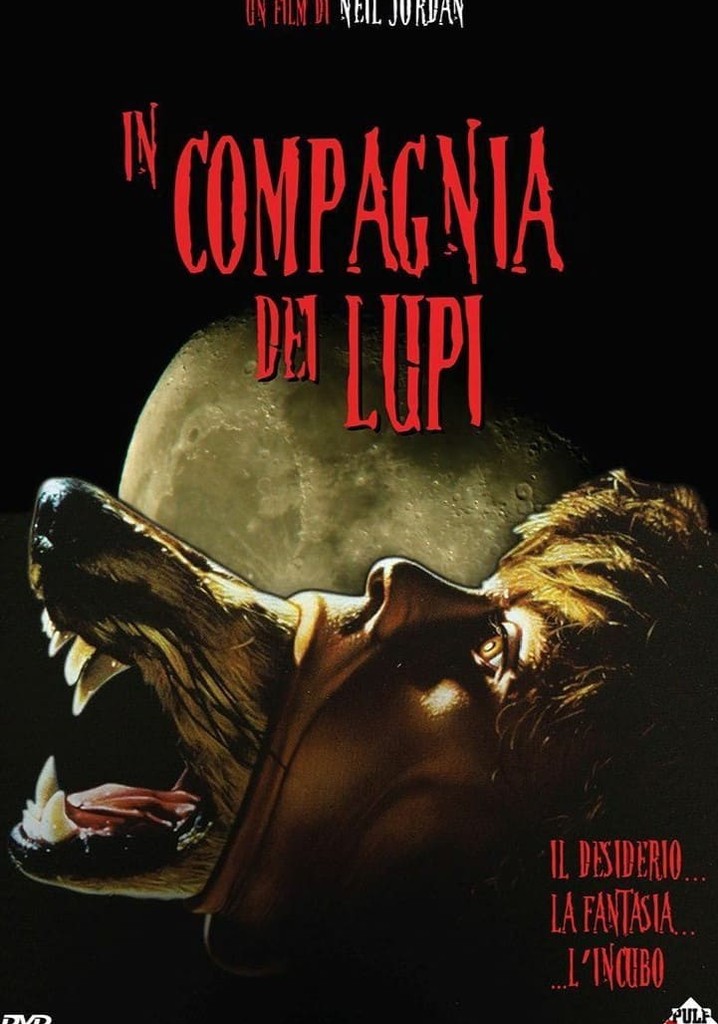 In compagnia dei lupi - film: guarda streaming online