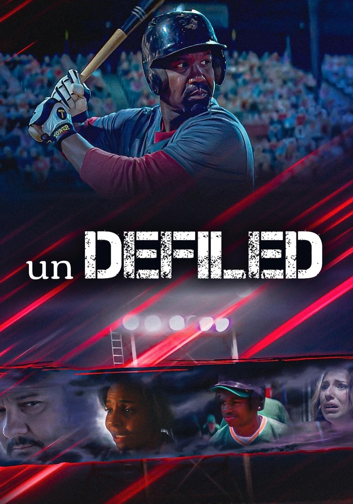 unDEFILED streaming: where to watch movie online?