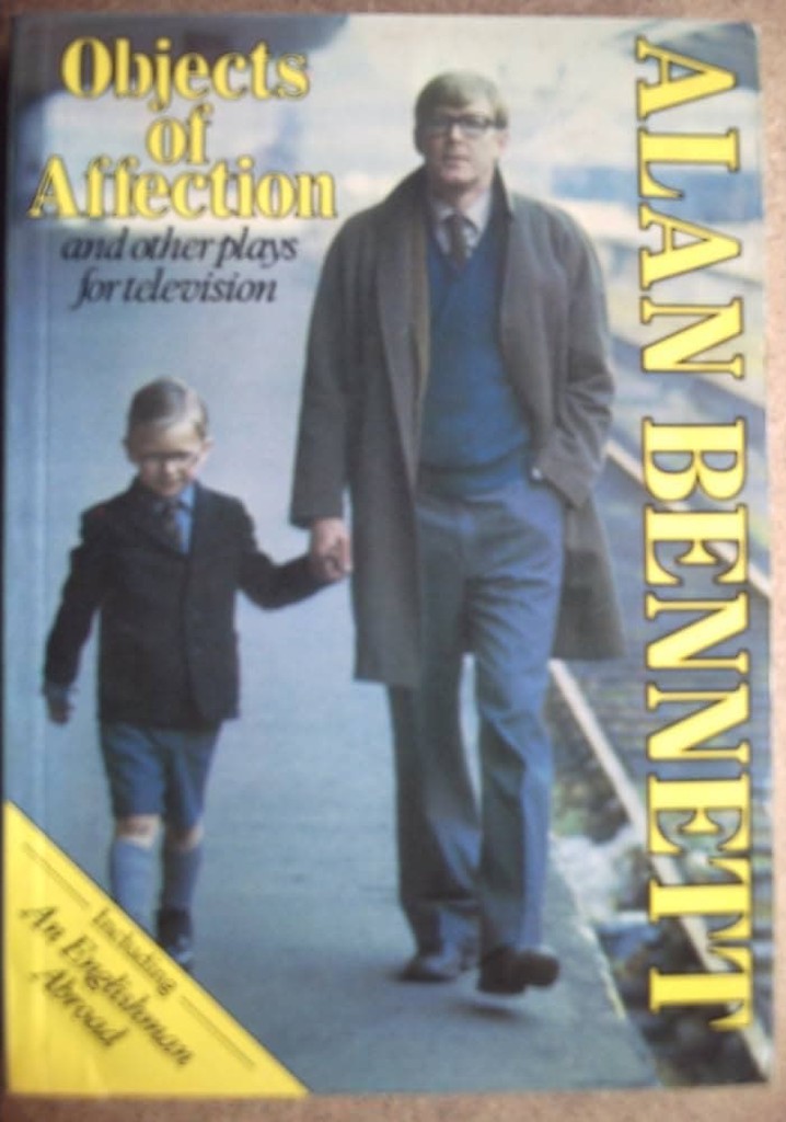 Objects of Affection - streaming tv show online