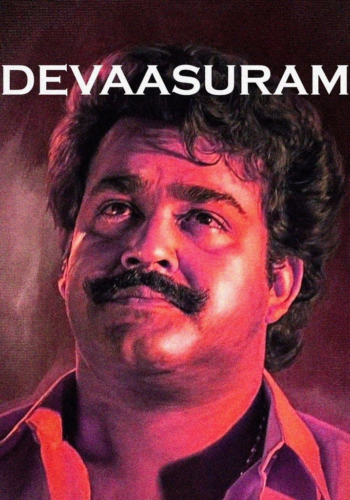 Devasuram streaming: where to watch movie online?