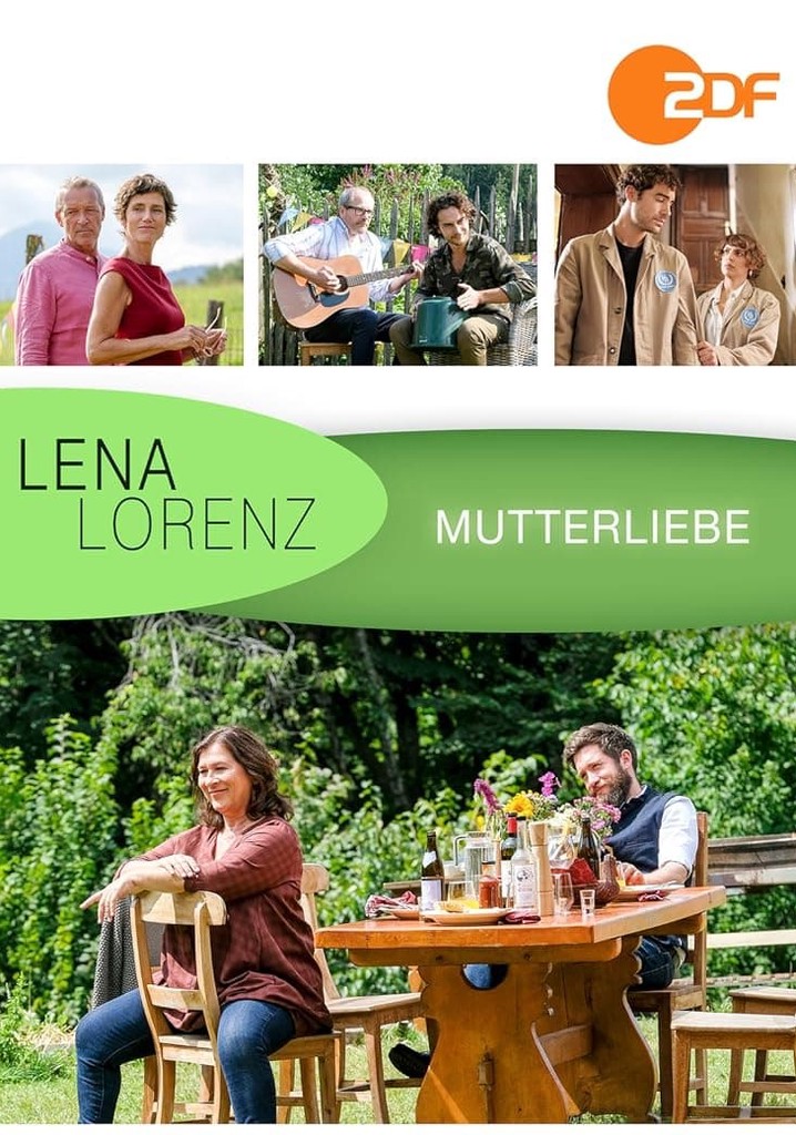 Lena Lorenz - Mutterliebe - Stream: Jetzt online anschauen