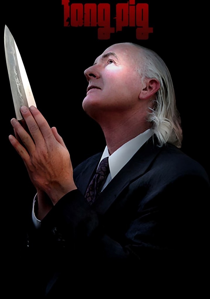 Long Pig streaming: where to watch movie online?