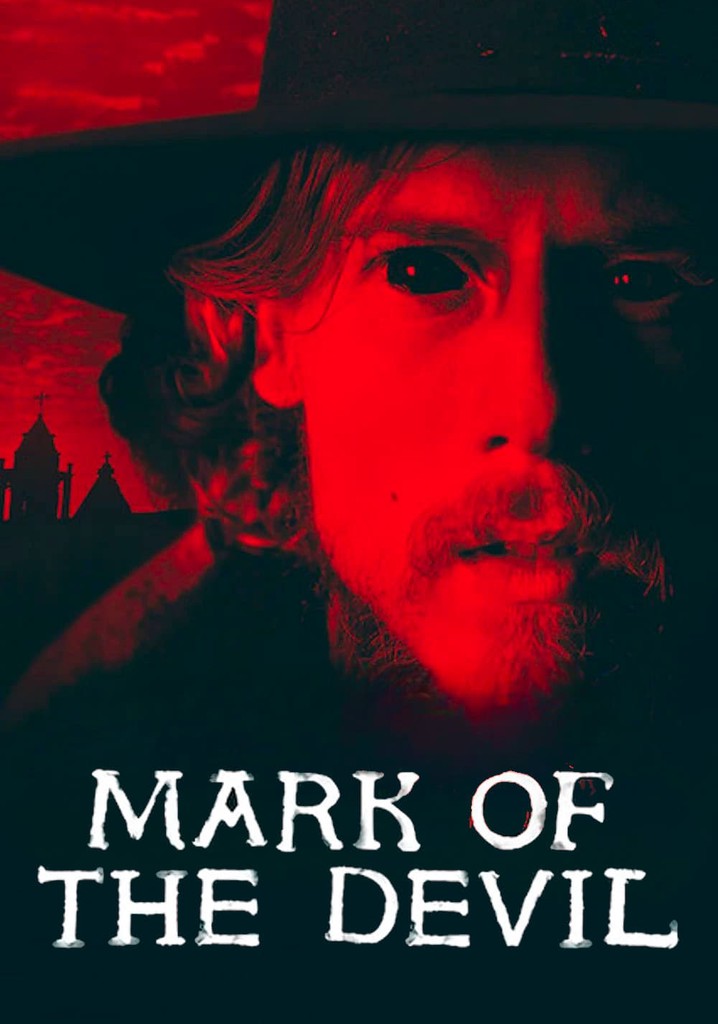 The Devil's Mark streaming: where to watch online?