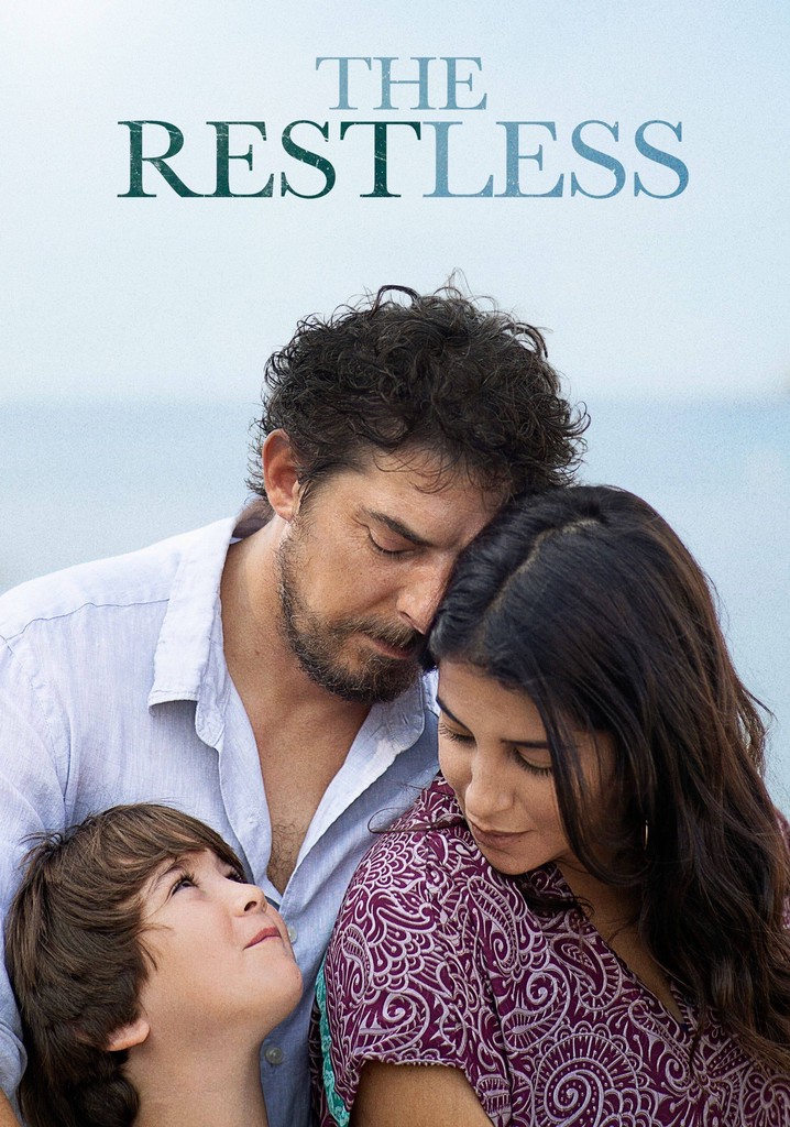 The Restless streaming: where to watch movie online?