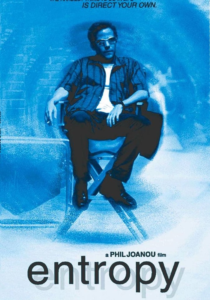 Entropy streaming: where to watch movie online?