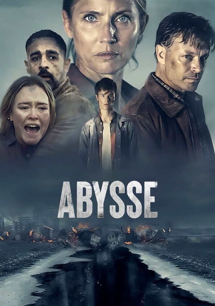 Où regarder The Abyss en streaming complet et légal