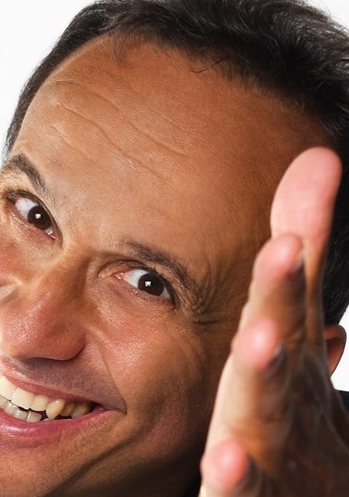 Mudù - guarda la serie in streaming online