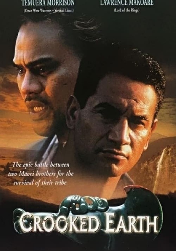 Crooked Earth streaming: where to watch online?