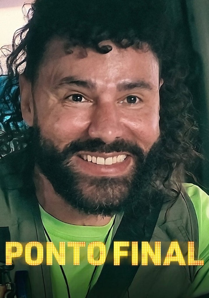 Donde assistir Ponto Final - ver séries online