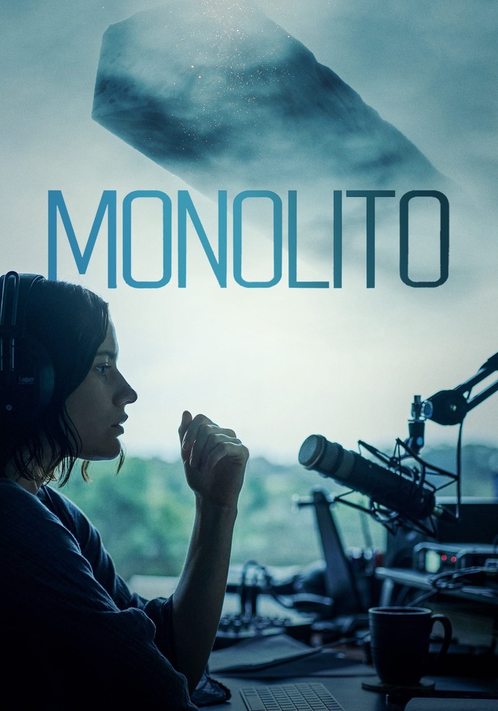 Monolith filme - Veja onde assistir online