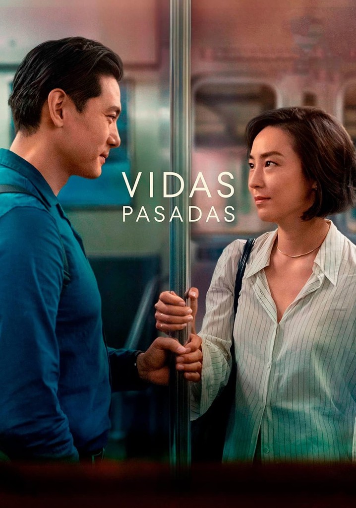 Vidas pasadas - película: Ver online en español Vidas pasadas - película: Ver online en español