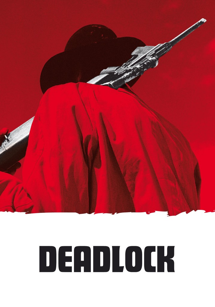 Deadlock streaming: where to watch movie online?