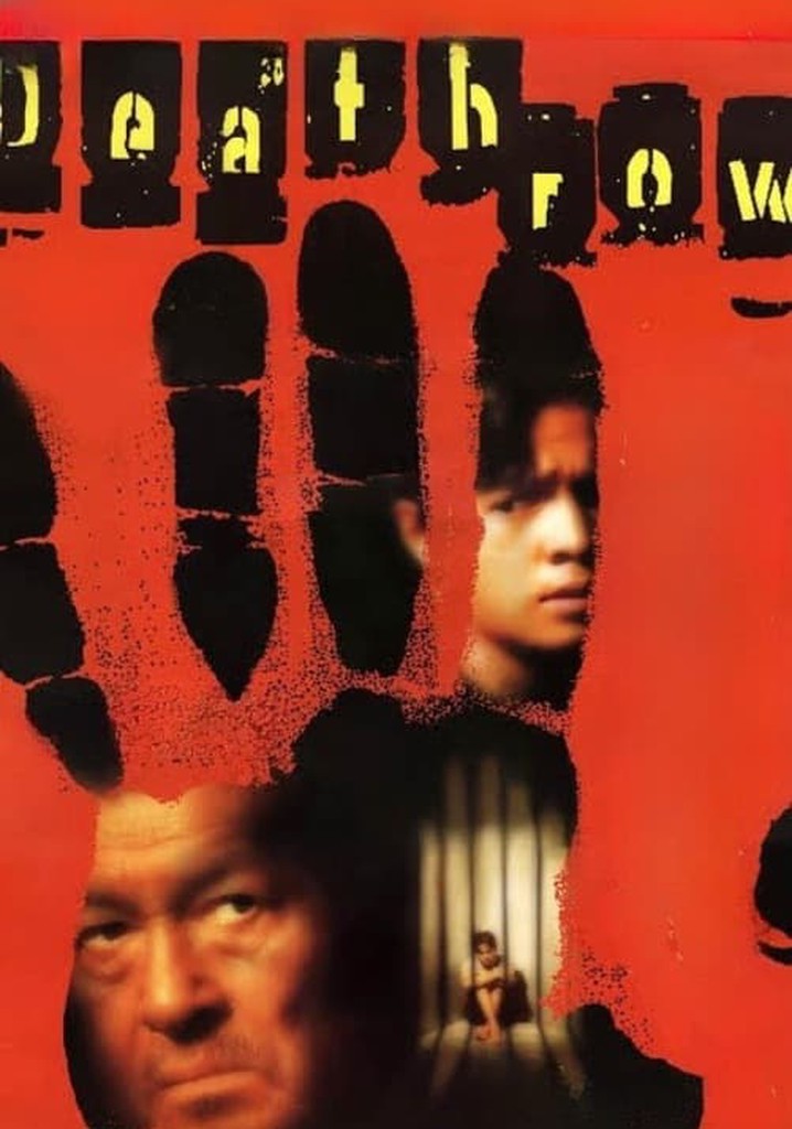 Deathrow streaming: where to watch movie online?