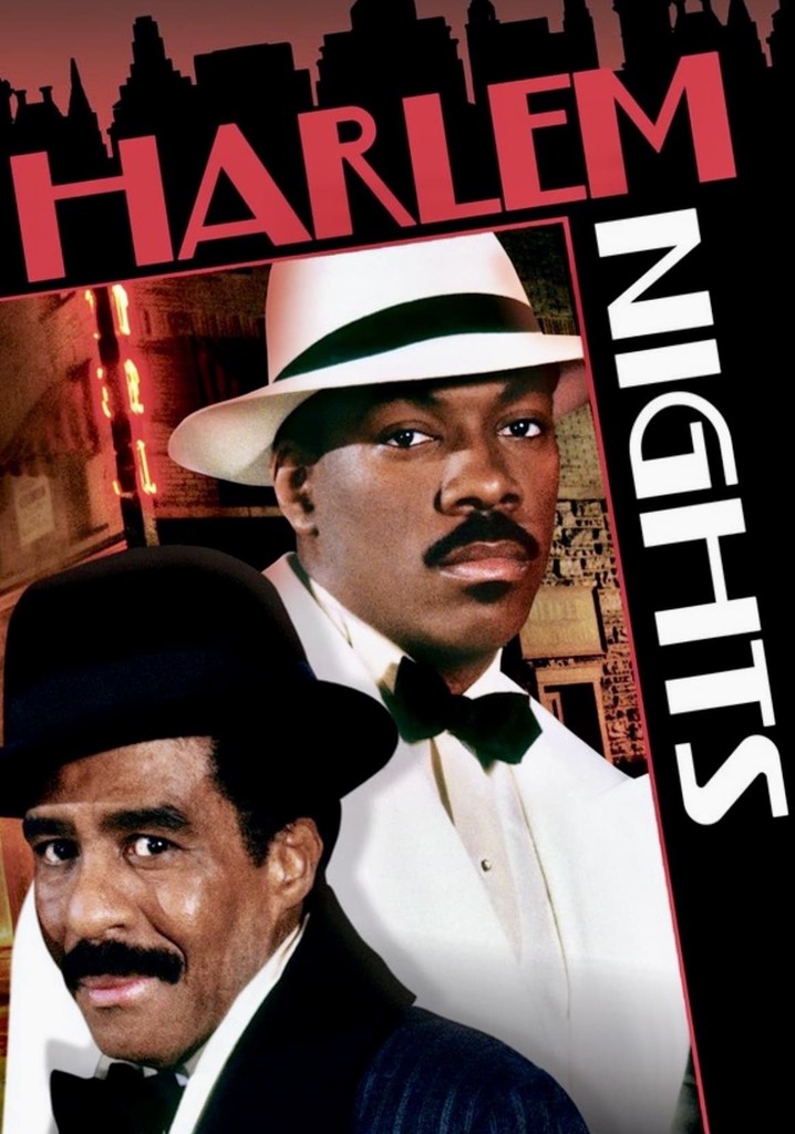 Harlem Nights streaming: where to watch online?