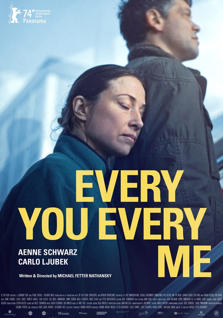 Every You Every Me streaming: where to watch online?