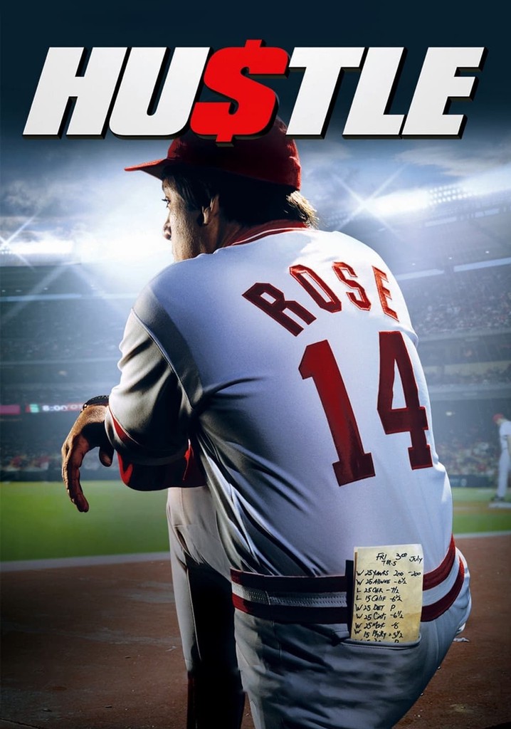 Hustle streaming: where to watch movie online?