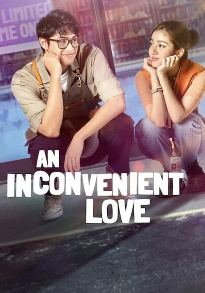 An Inconvenient Love - movie: watch streaming online