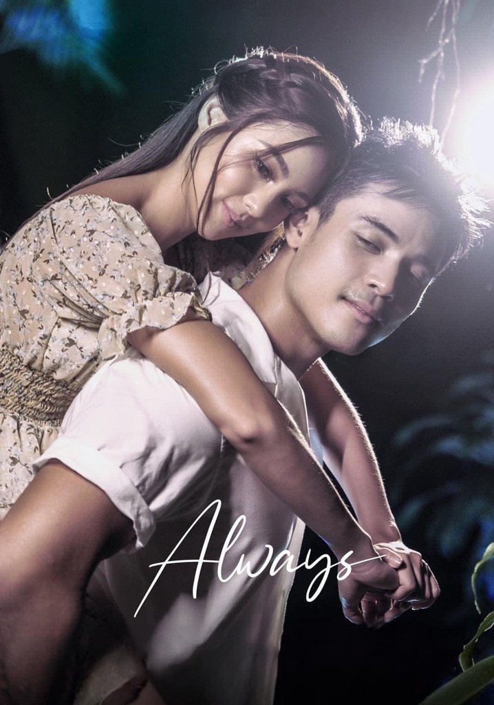 Always - película: Ver online completa en español