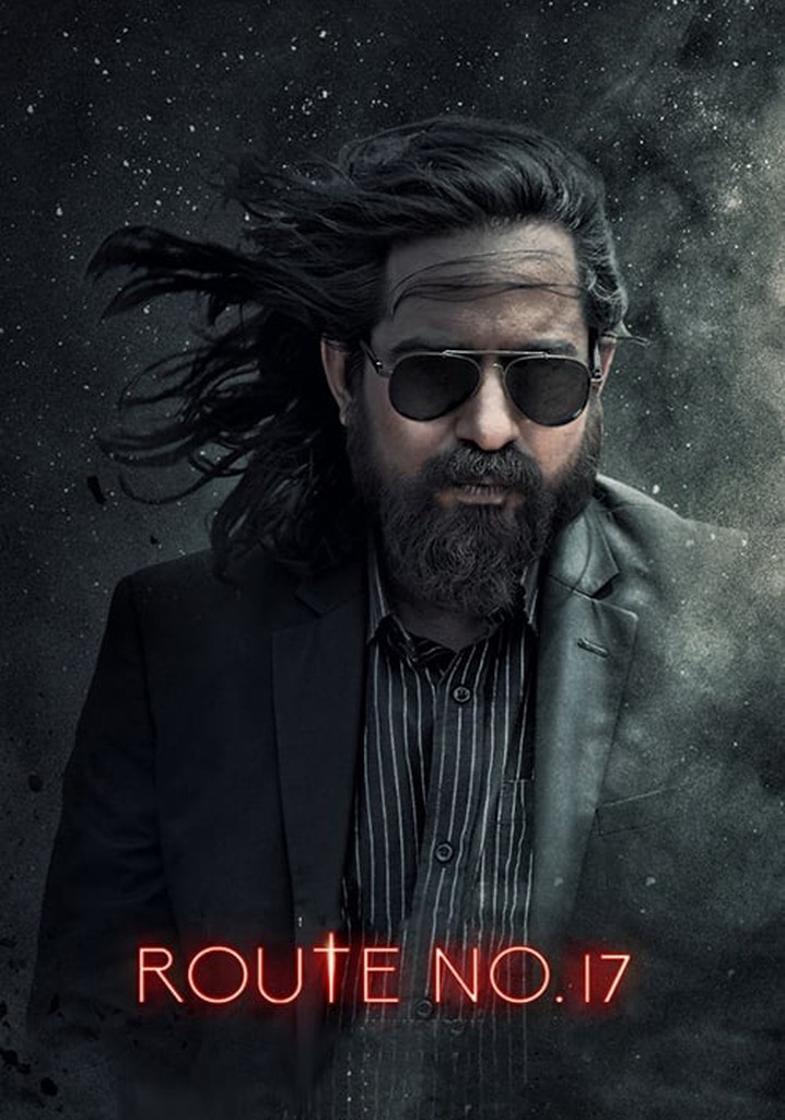Route No 17 streaming: where to watch movie online?