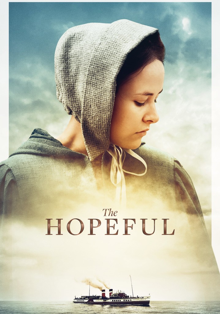 The Hopeful - movie: where to watch stream online