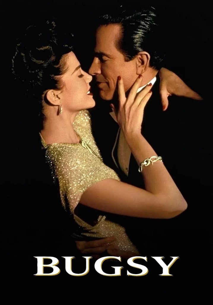 Bugsy streaming: where to watch movie online?