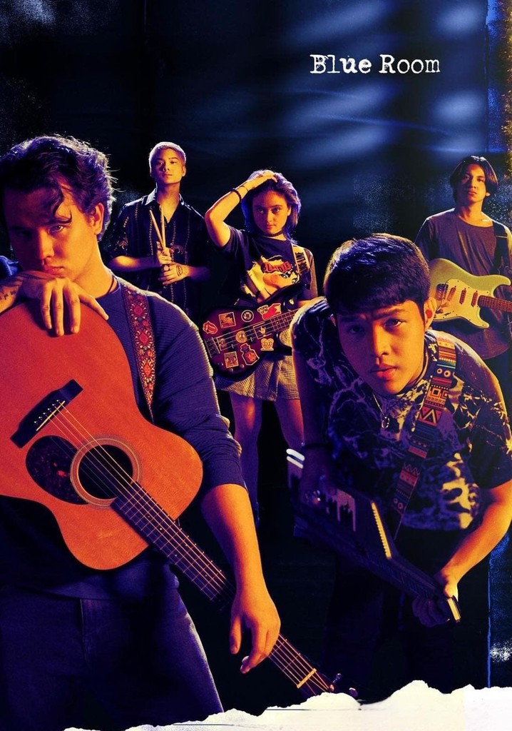 Blue Room streaming: where to watch movie online?