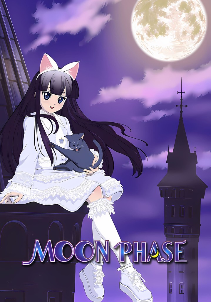 MoonPhase - watch tv show streaming online