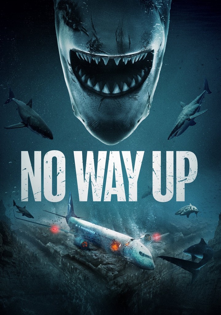 No Way Up - film: dove guardare streaming online